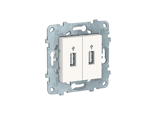 USB-розетки Schneider Electric в Москве - купить по доступной цене в ...