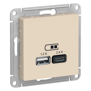 USB-розетки Schneider Electric в Москве - купить по доступной цене в ...
