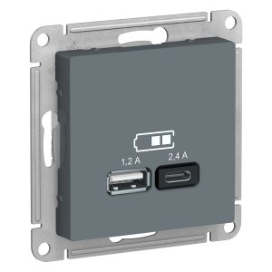 USB-розетки Schneider Electric в Москве - купить по доступной цене в ...