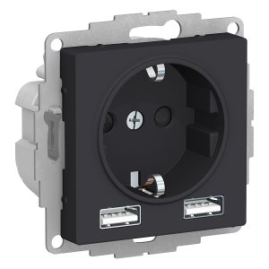 USB-розетки Schneider Electric в Москве - купить по доступной цене в ...