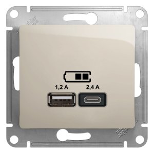 USB-розетки Schneider Electric в Москве - купить по доступной цене в ...