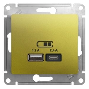 USB-розетки Schneider Electric в Москве - купить по доступной цене в ...