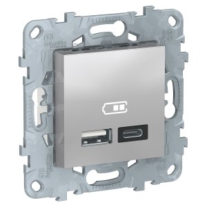 USB-розетки Schneider Electric в Москве - купить по доступной цене в ...