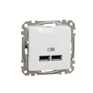 USB-розетки Schneider Electric в Москве - купить по доступной цене в ...